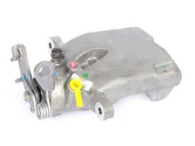 13579139 - Genuine GM Housing Assembly, Rear Brake Caliper