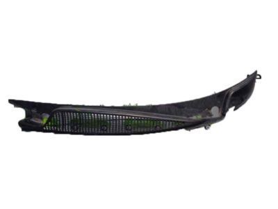 15035233 - Genuine GM Panel Assembly, Air Inlet Grille *Black
