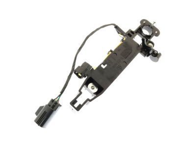 25959029 - Genuine GM Housing,Front Side Door Outside Handle