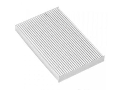 15848592 - Genuine GM Filter Assembly, Pass Compartment Air