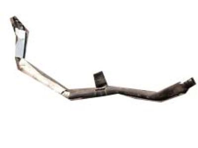 97377575 - Genuine GM Hose Assembly, Pcv