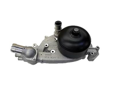 89018053 - Genuine GM Pump Kit,Water