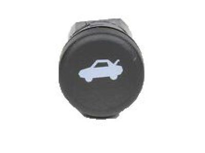 94670742 - Genuine GM Switch Assembly, Transfer Case Selector
