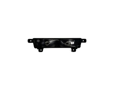 84051216 - Genuine GM Lamp Assembly, Rear Fascia Lower Signal