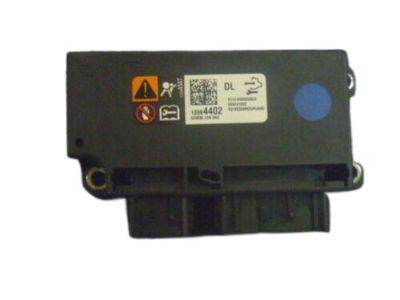 13594402 - Genuine GM Module Assembly, Airbag Sensor & Diagnostic