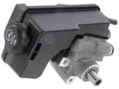 92229662 - Genuine GM Pump Pkg, P/S