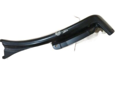 25761793 - Genuine GM Extension, Front Fender
