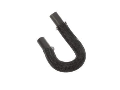 12625282 - Genuine GM Fuel Feed Hose Assembly