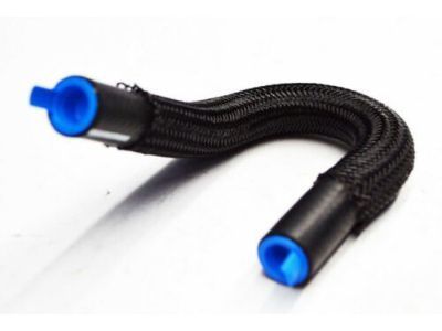 12625282 - Genuine GM Fuel Feed Hose Assembly