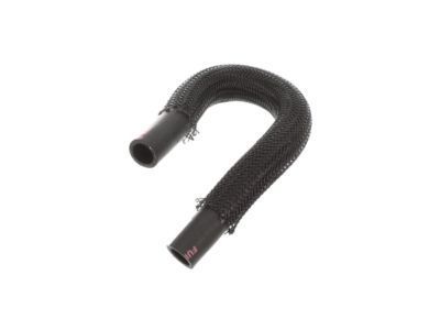 12625282 - Genuine GM Fuel Feed Hose Assembly