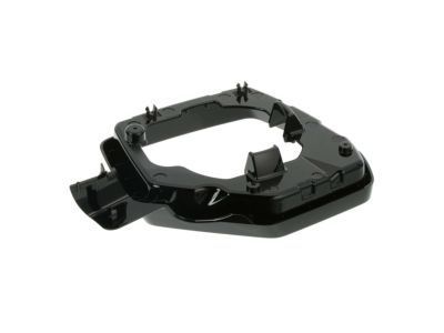 23463317 - Genuine GM Bezel, Outside Rear View Mirror Housing