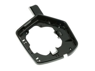 23463317 - Genuine GM Bezel, Outside Rear View Mirror Housing