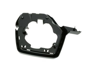 23463317 - Genuine GM Bezel, Outside Rear View Mirror Housing