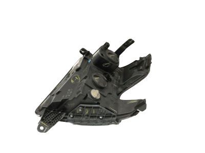 23420784 - Genuine GM Headlamp Asm