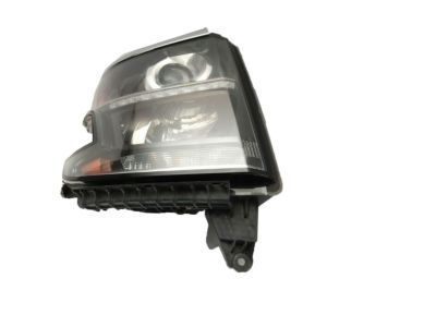 23420784 - Genuine GM Headlamp Asm