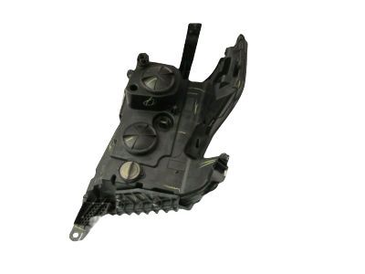 23420784 - Genuine GM Headlamp Asm