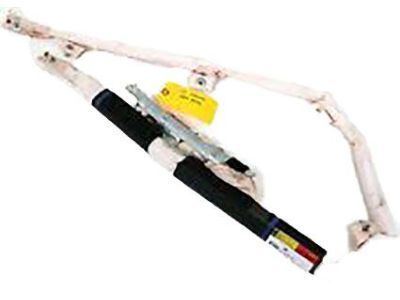 Inflatable Restraint System/Roof Side - 2011 Chevrolet Camaro Coupe