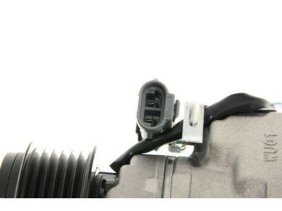 84208258 - Genuine GM Air Conditioner Compressor Kit