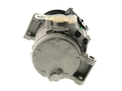 84208258 - Genuine GM Air Conditioner Compressor Kit