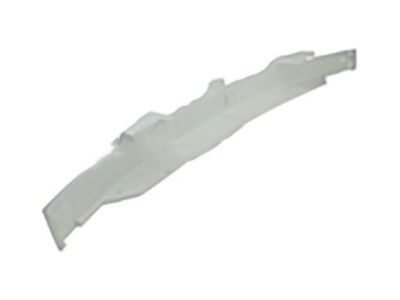 92169232 - Genuine GM Absorber, Front Bumper Energy