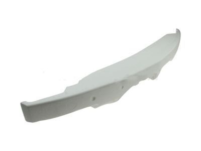 92169232 - Genuine GM Absorber, Front Bumper Energy