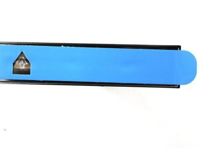 20903652 - Genuine GM Lift Gate Emblem Assembly *Green