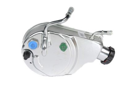 88963604 - Genuine GM Pump Kit,P/S