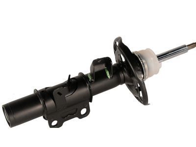 GM Shock Absorber - Guaranteed Genuine from GMPartsGiant.com