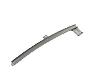 22774870 - Genuine GM Channel Assembly, Front Side Door Window