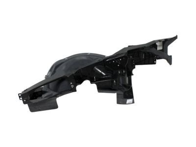 84489206 - Genuine GM Panel Assembly, Front W/H Frt