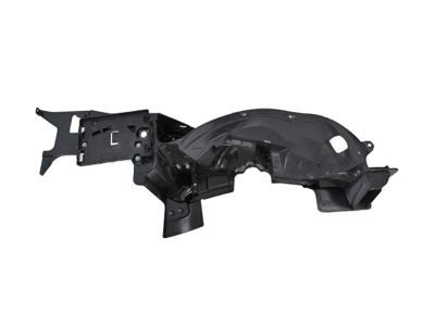 84489206 - Genuine GM Panel Assembly, Front W/H Frt