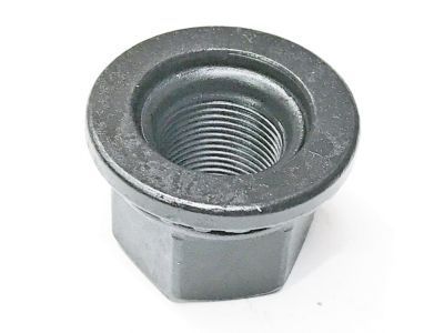 9596862 - Genuine GM Nut, Wheel M22