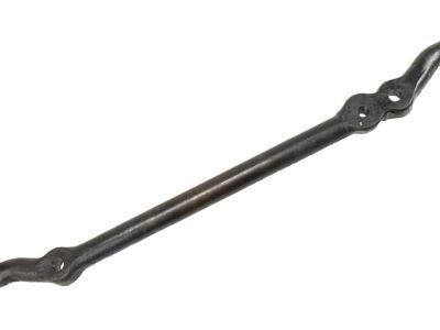 25944024 - Genuine GM Rod Assembly, Steering Linkage Relay