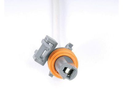 13587166 - Genuine GM Connector, Wiring Harness