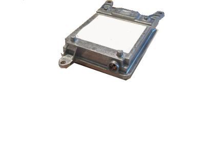 22844403 - Genuine GM Bumper, Object Sensor