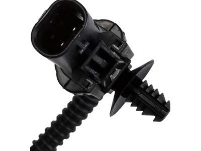 84176635 - Genuine GM Front Coil Spring Assembly