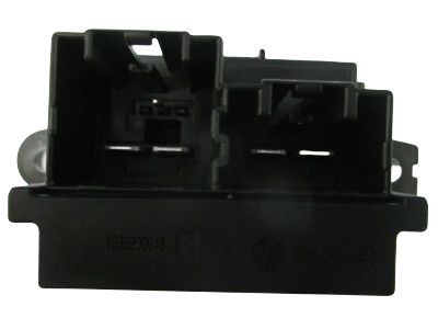 13598091 - Genuine GM Module Assembly, Blower Motor Control