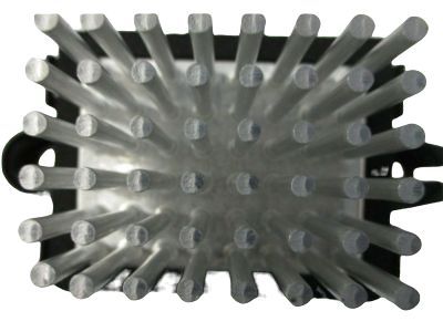 13598091 - Genuine GM Module Assembly, Blower Motor Control