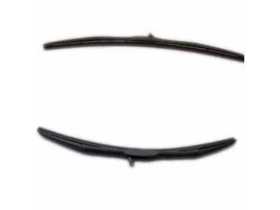 Buick Regal Wiper Blade - Guaranteed Genuine Buick Parts