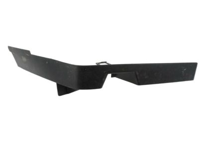 15188702 - Genuine GM Filler Assembly, Front Bumper