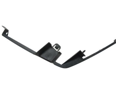 15188702 - Genuine GM Filler Assembly, Front Bumper