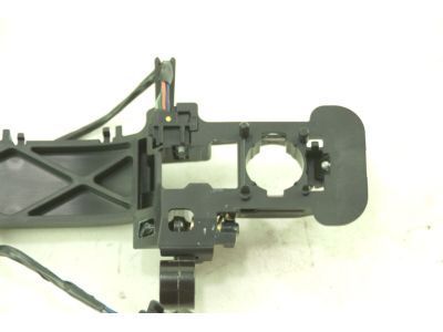 25864474 - Genuine GM Housing Kit, Front Side Door Outside Handle