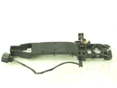 25864474 - Genuine GM Housing Kit, Front Side Door Outside Handle