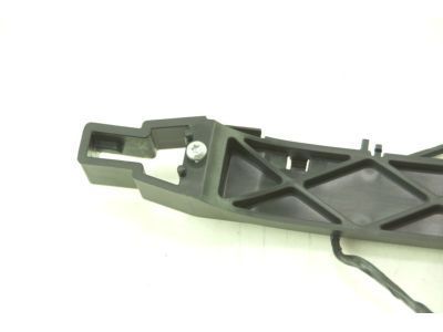 25864474 - Genuine GM Housing Kit, Front Side Door Outside Handle