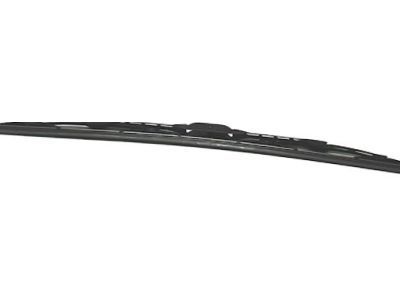 95980789 - Genuine GM Blade, Windshield Wiper