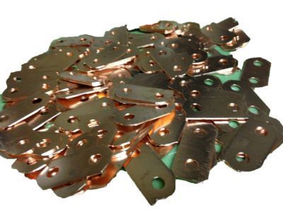 84442216 - Genuine GM Battery Kit, Gen