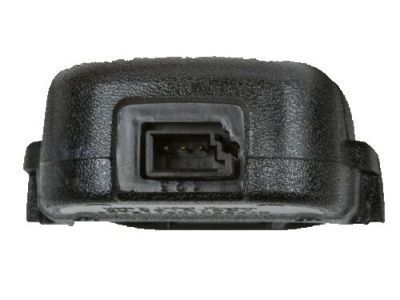 95157887 - Genuine GM Sensor, Windshield Multifunction