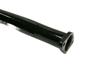 12636733 - Genuine GM Water Pump Outlet Pipe