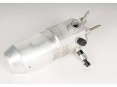 94669705 - Genuine GM Accumulator Assembly, A/C