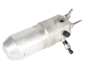 94669705 - Genuine GM Accumulator Assembly, A/C